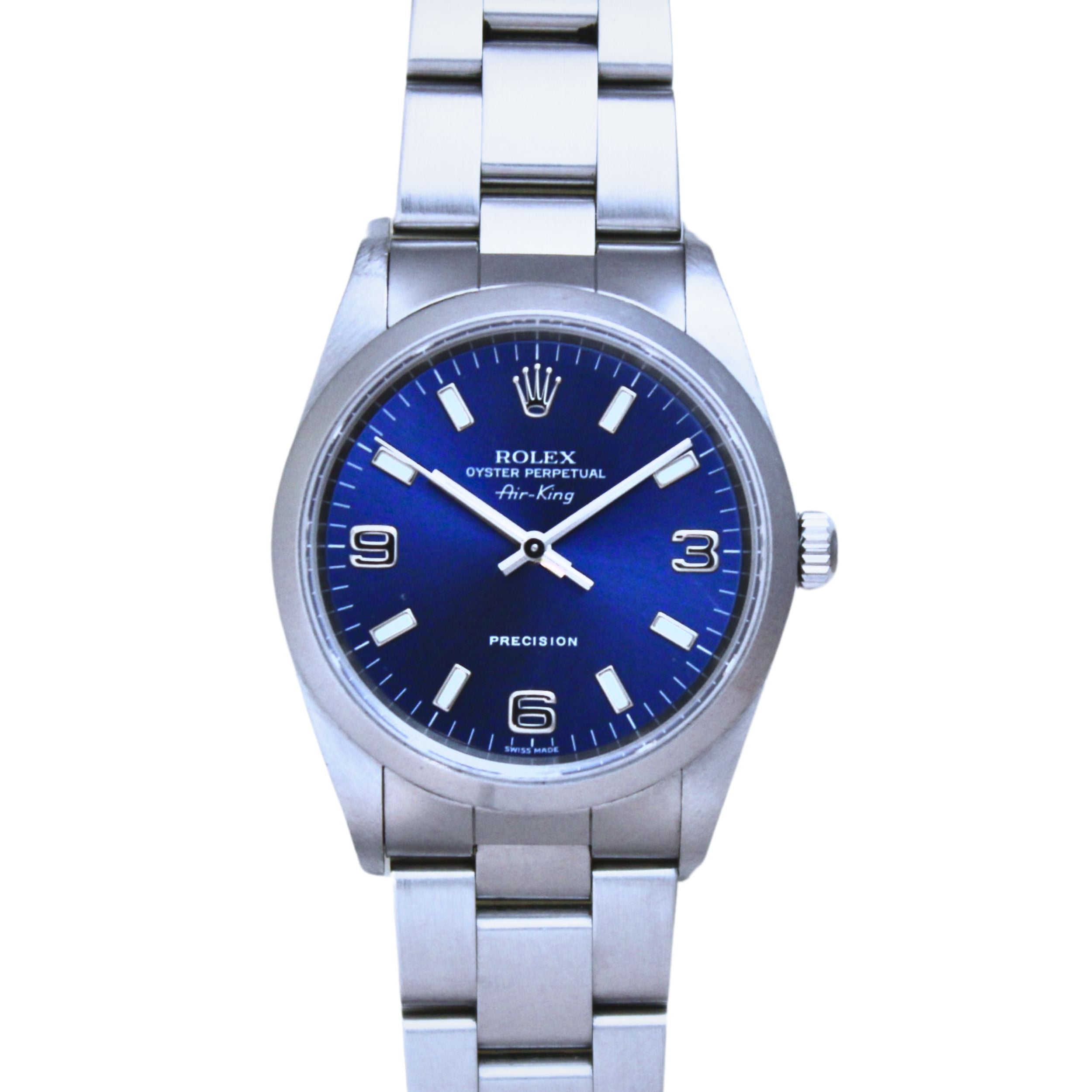 14000 Blue Arabic Year 1999 – Ebisu SA