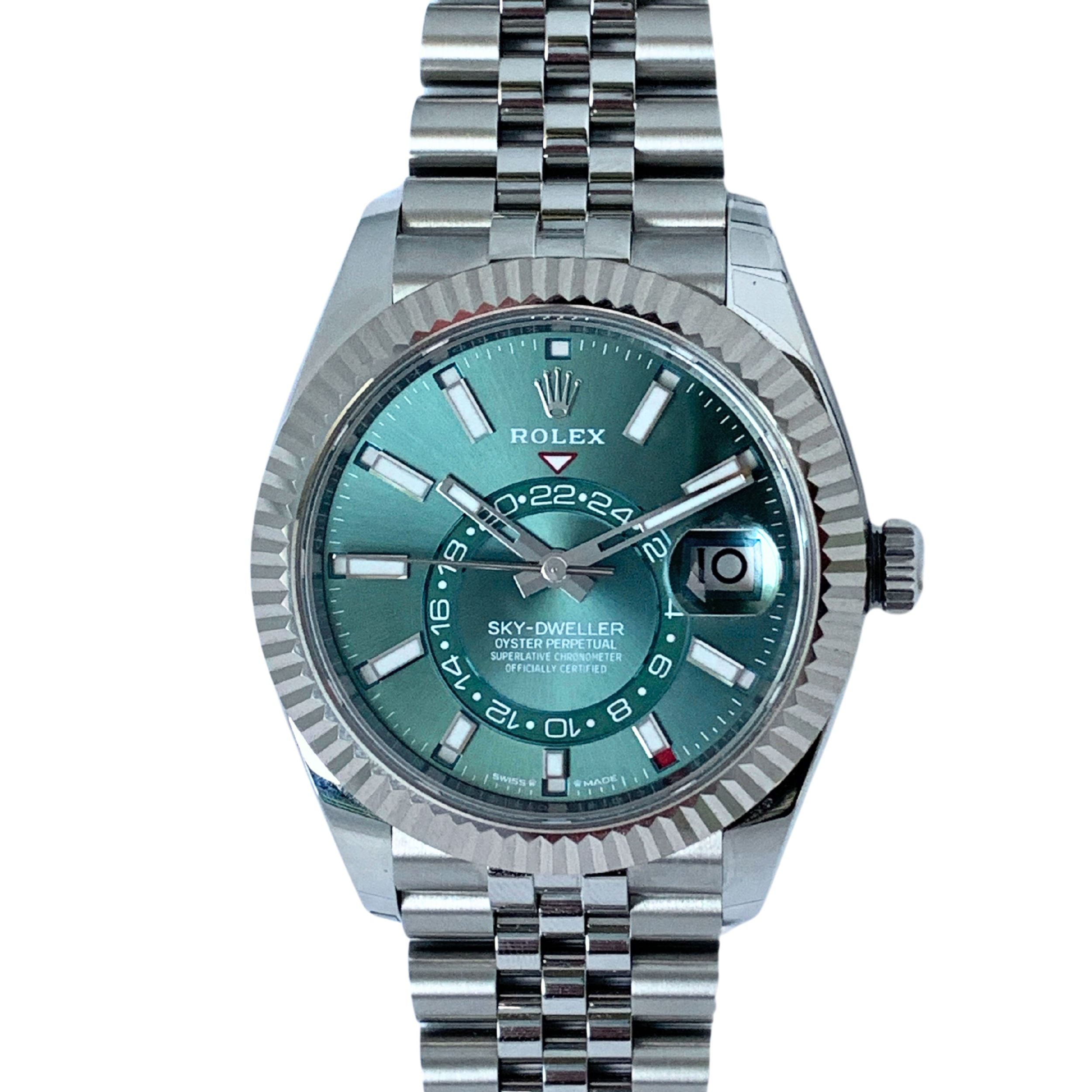 336934 Green NEW 2024 – Ebisu SA