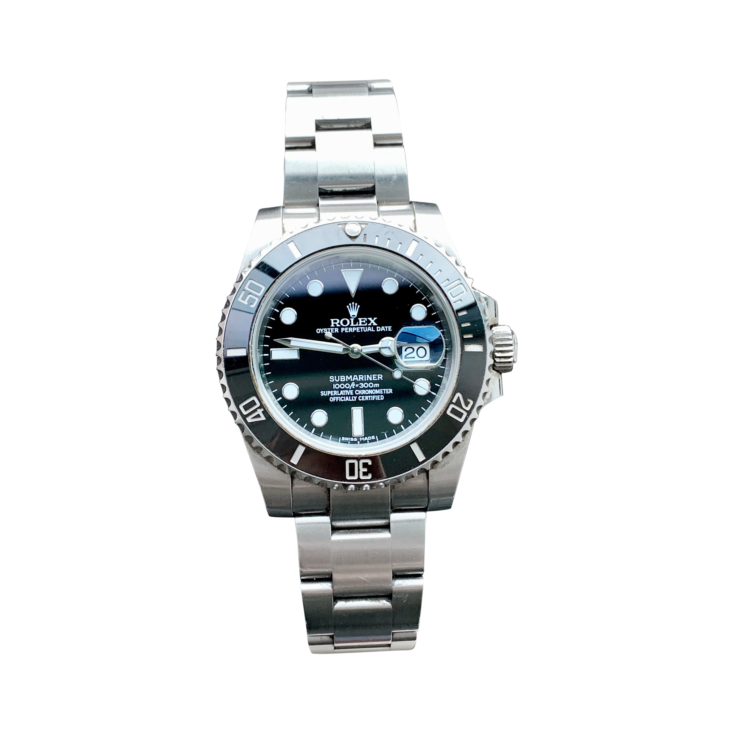 116610LN – Ebisu SA