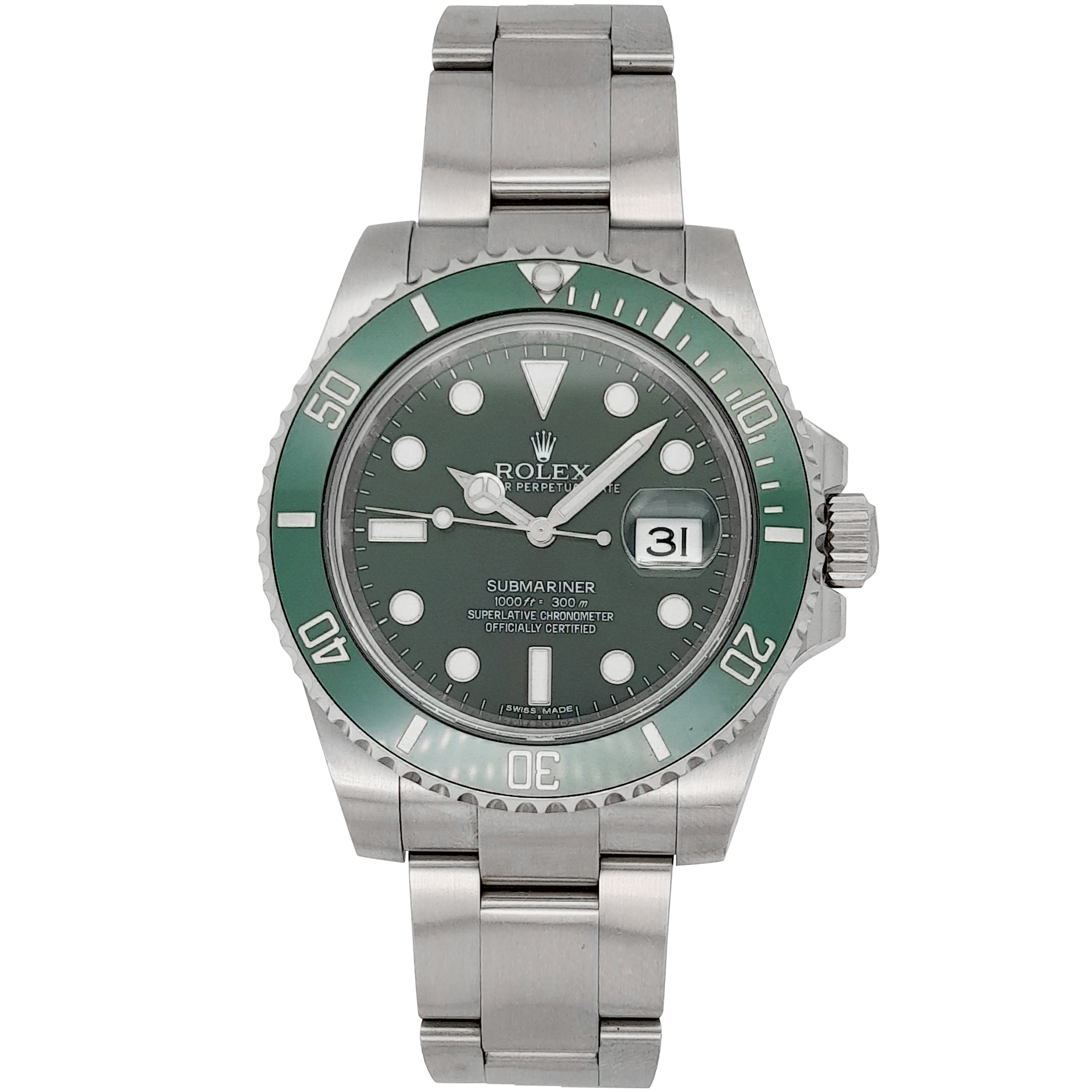 116610LV – Ebisu SA